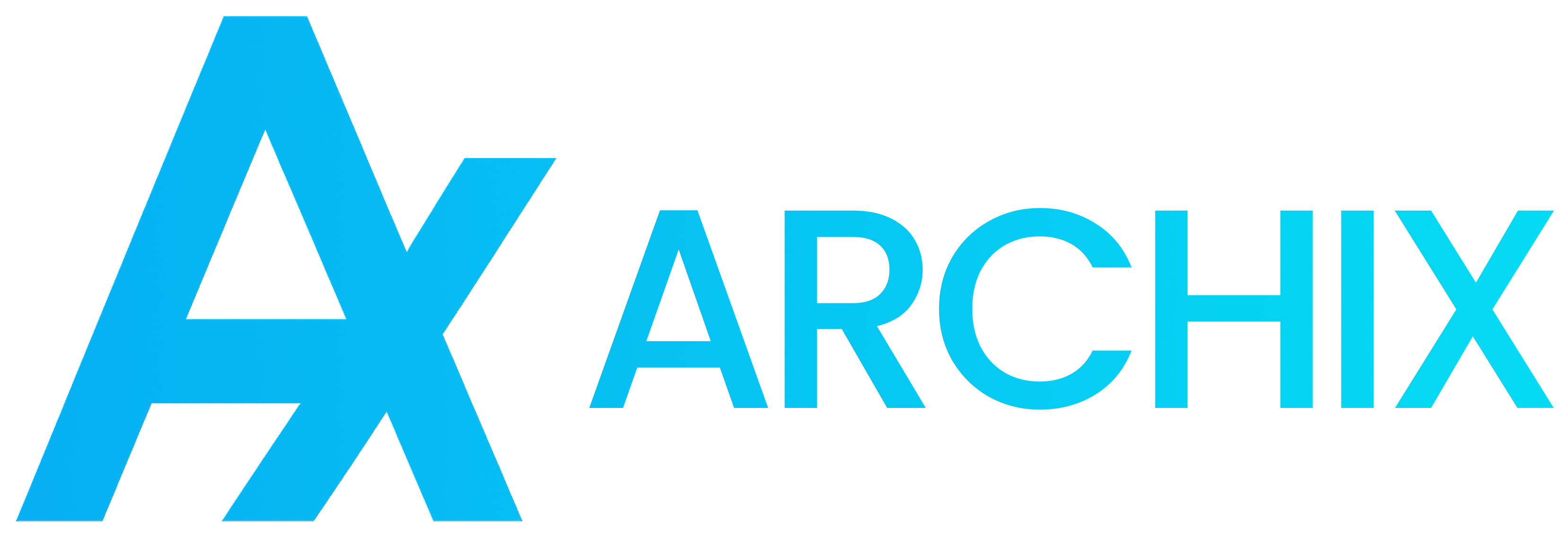 ArchiX